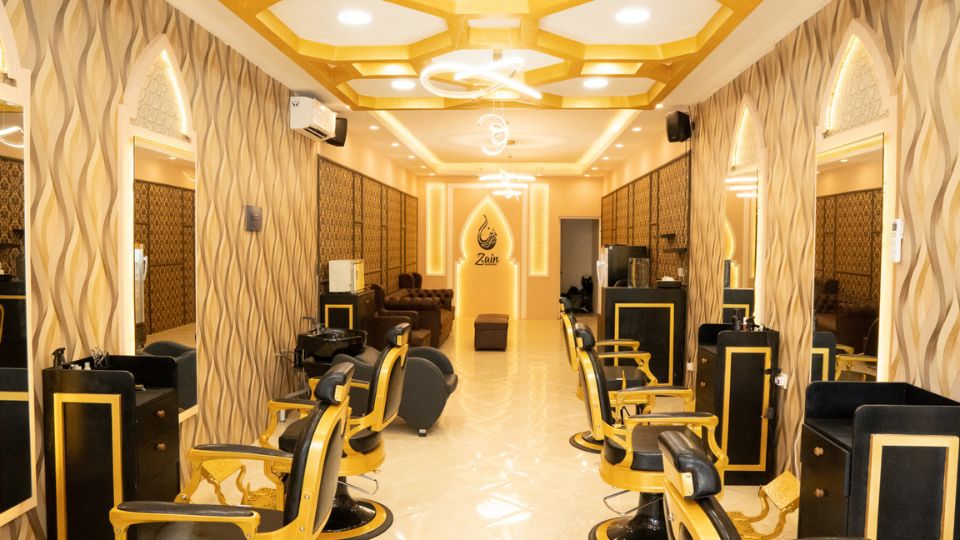 Best Bali Barber | Haircuts, Beard Trims, and More - Zain Barber
