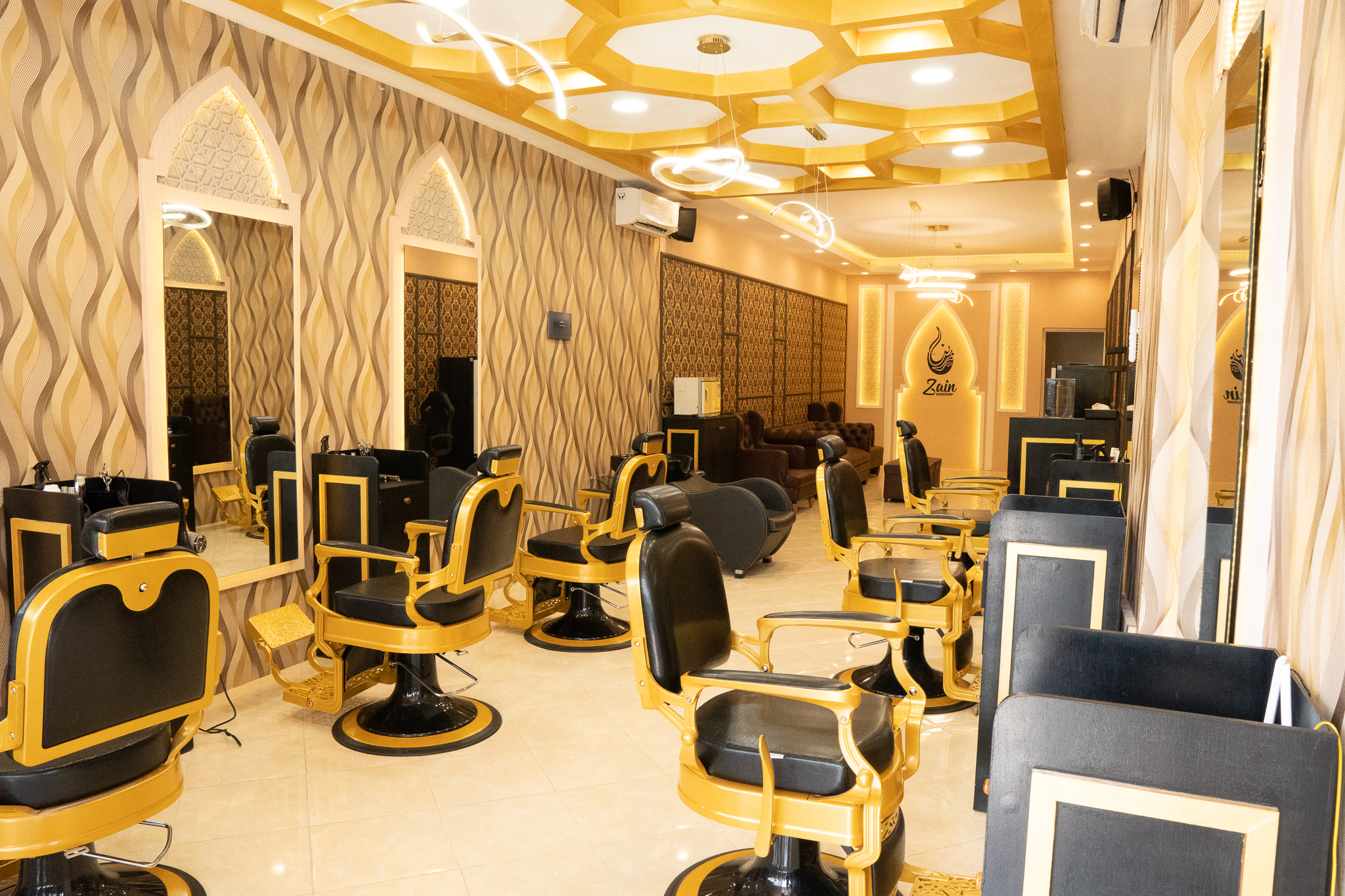 Best Barbershop in Canggu Bali - Zain Barber
